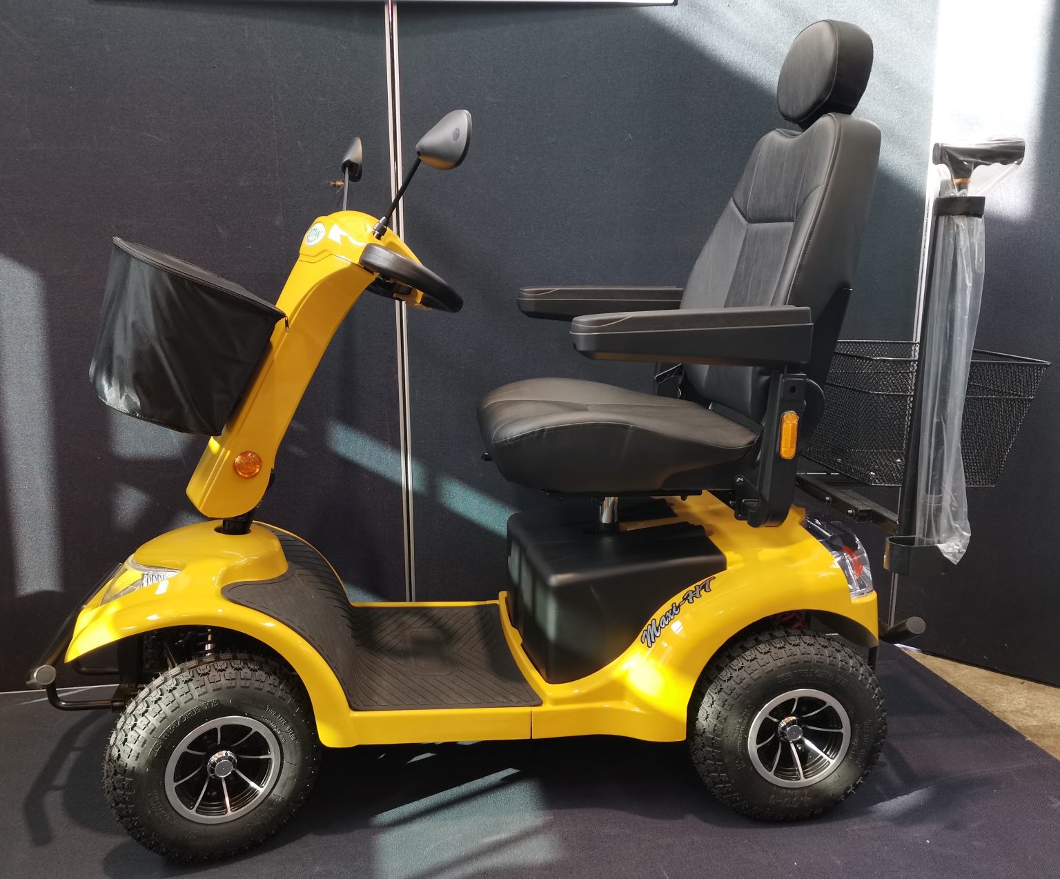 maxi – Mobility Scooters Manukau